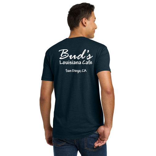 Bud's 'Got Gumbo?' T-shirt – Bud's Louisiana Cafe